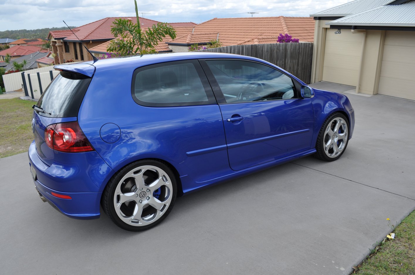 Wanted Good Home - Golfaghini | GOLFMKV.com - VW GTI Forum / VW Rabbit ...